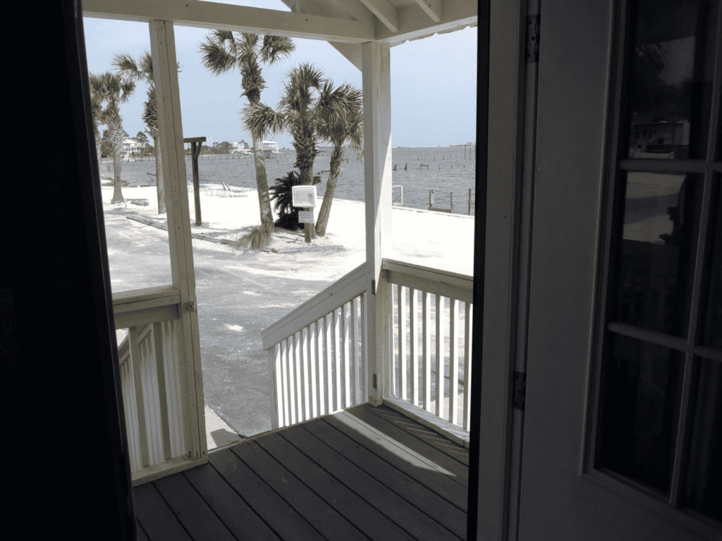 Navarre Beach Camping Resort - Florida Gulf Coast